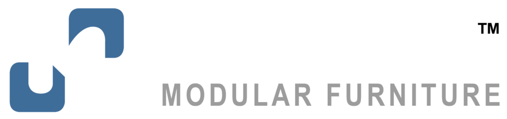 Custom Modular Wood Work Stations for Banks, Hospitals, Schools