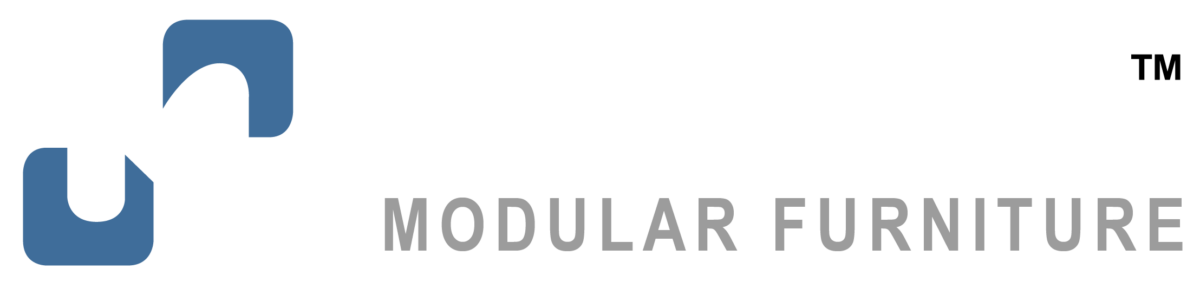 Custom Modular Wood Work Stations for Banks, Hospitals, Schools