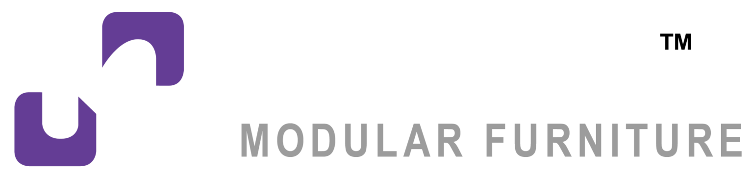 Custom Modular Wood Work Stations for Banks, Hospitals, Schools